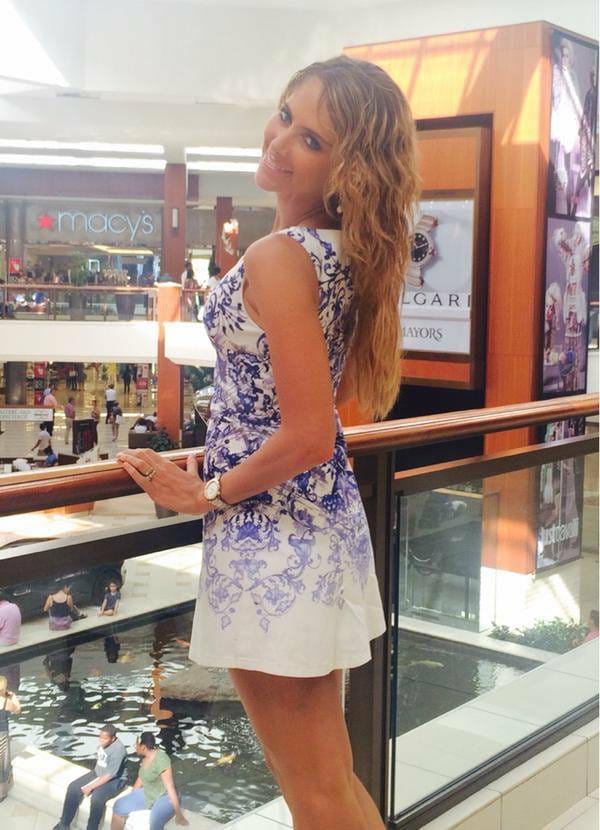 Picture of Inés Sáinz