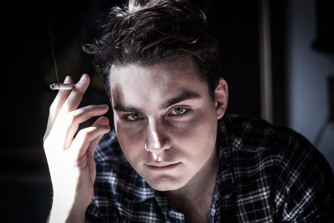 Picture of Douwe Bob