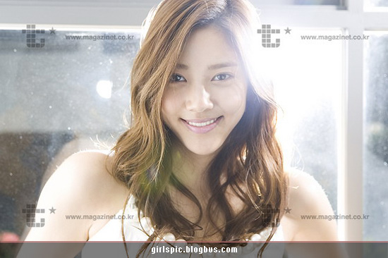 Picture of Son Dam Bi