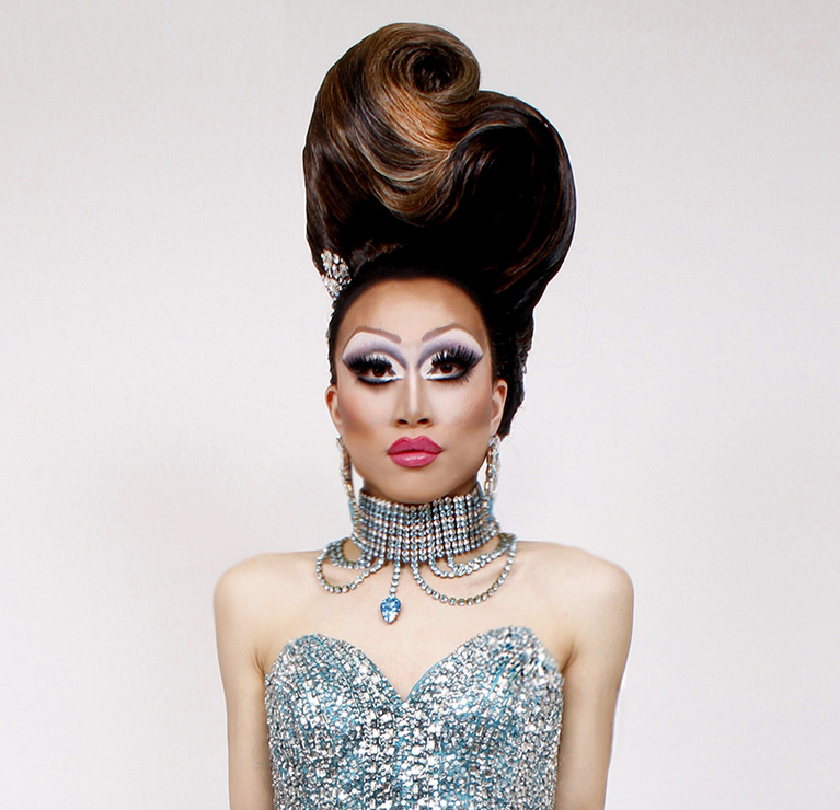 Picture of Yuhua Ou