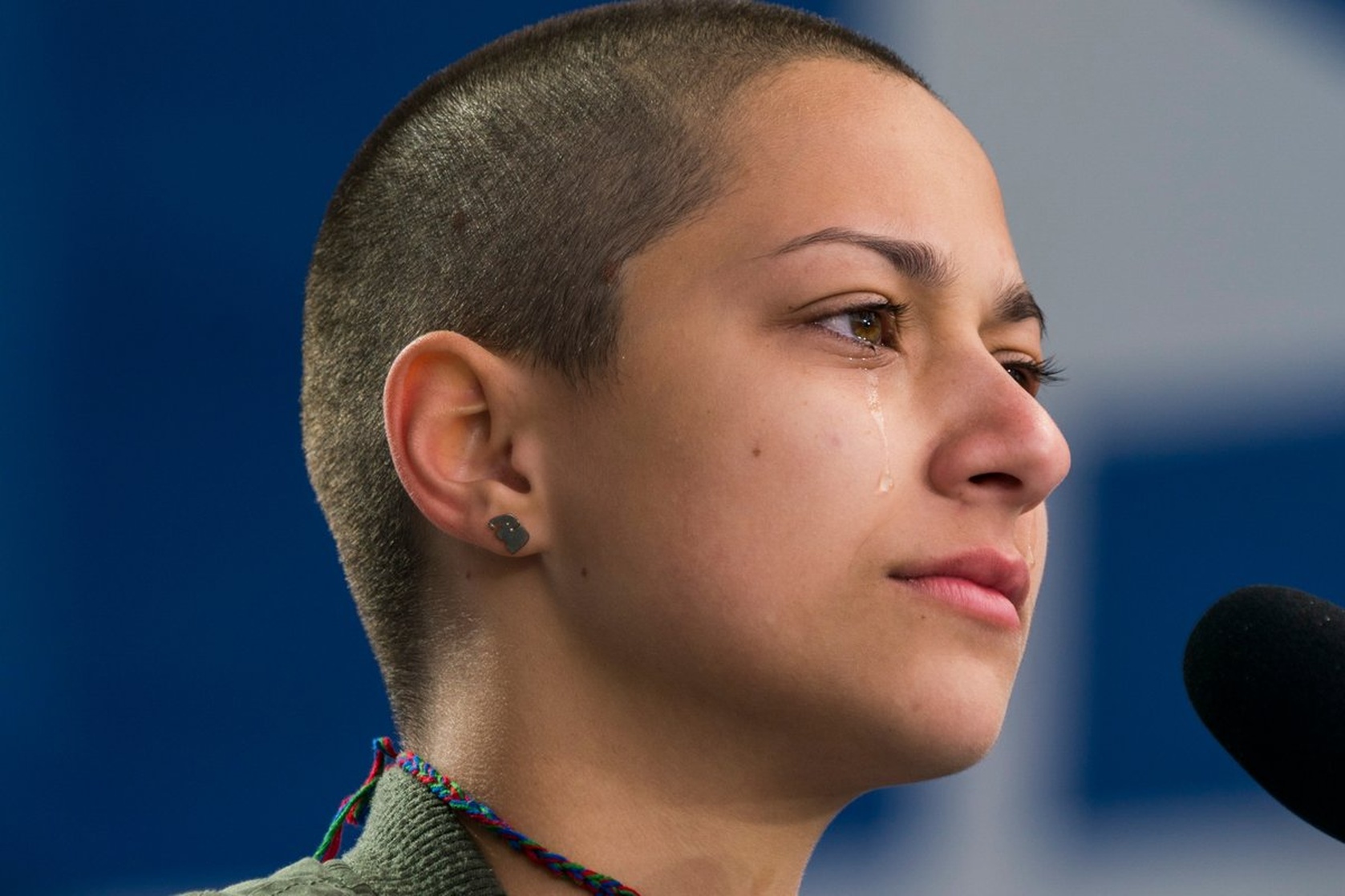 Emma Gonzalez image