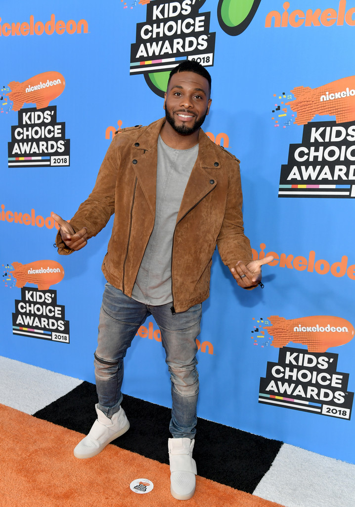 Picture of Kel Mitchell