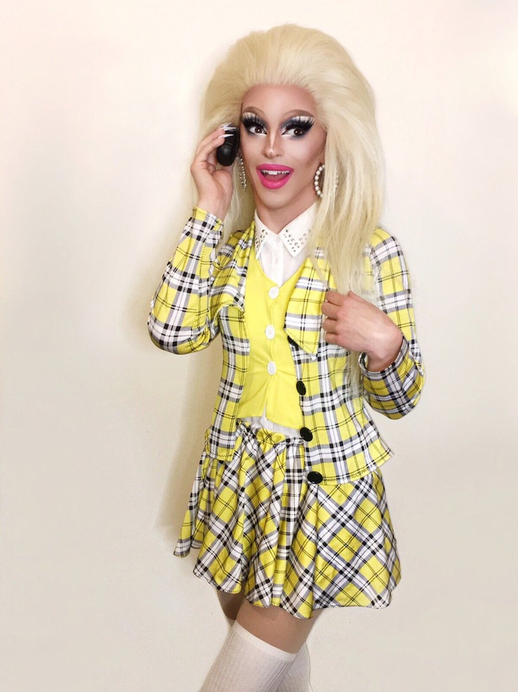 Picture of Maxwell Heller