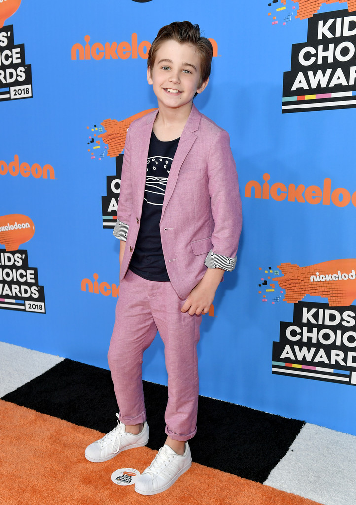 Picture of Parker Bates