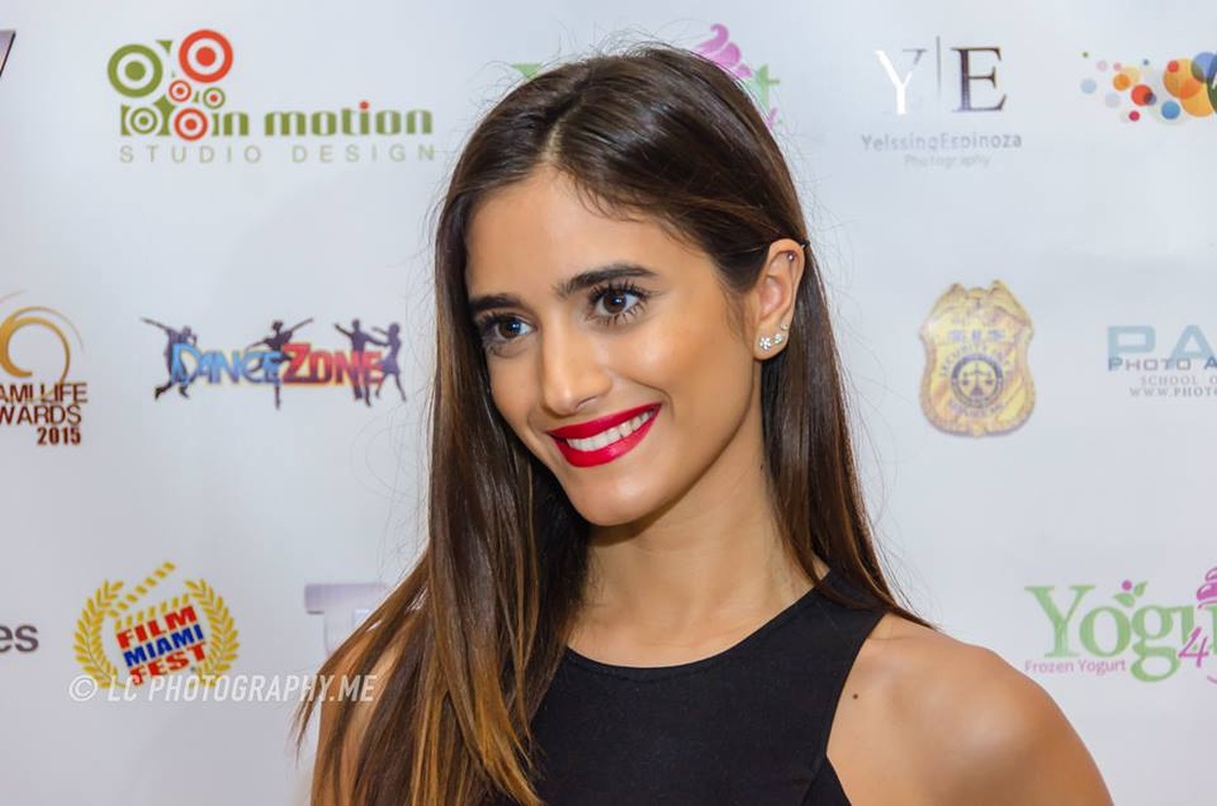 Picture of Sol Rodríguez