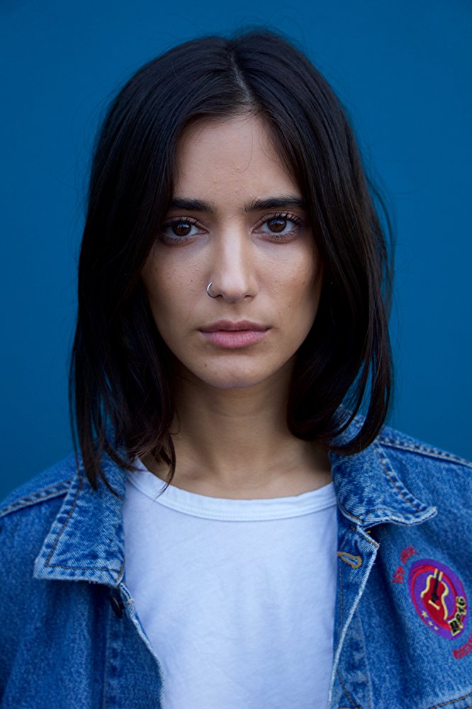 Picture of Sol Rodríguez