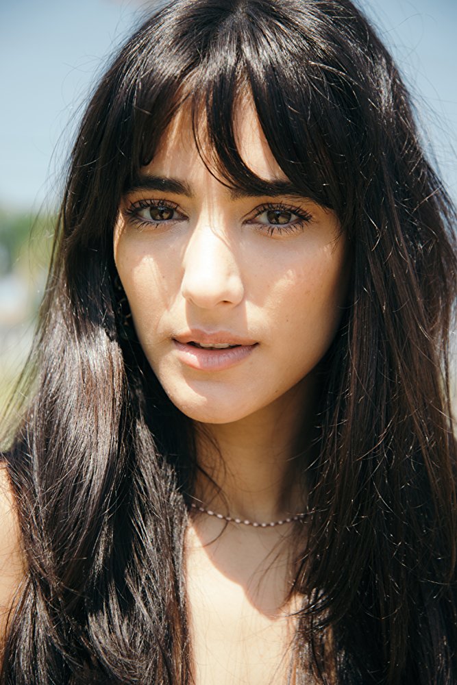 Picture of Sol Rodríguez