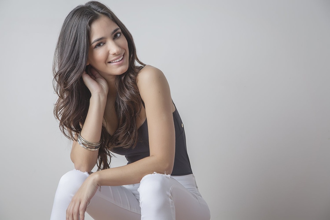 Picture of Sol Rodríguez