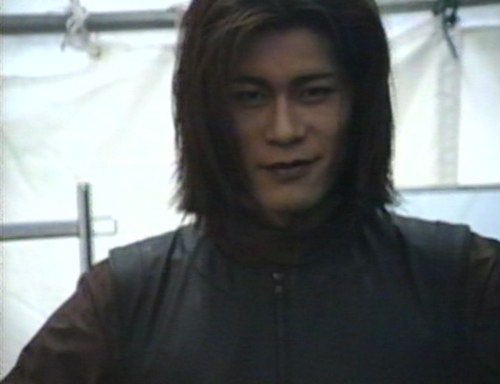 Picture of Hoshino Hidehiko