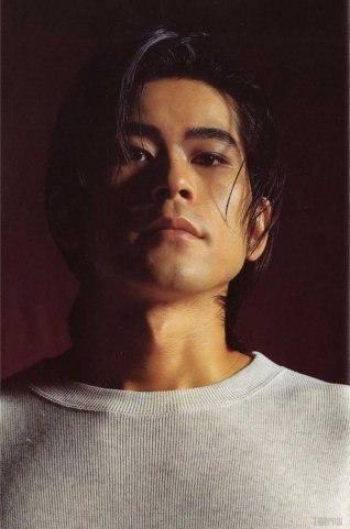 Picture of Hoshino Hidehiko