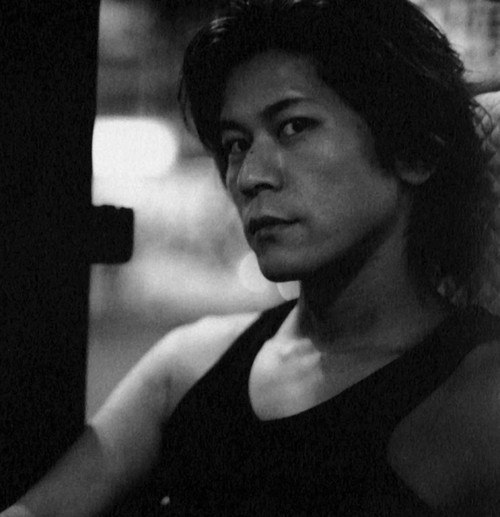 Hoshino Hidehiko image