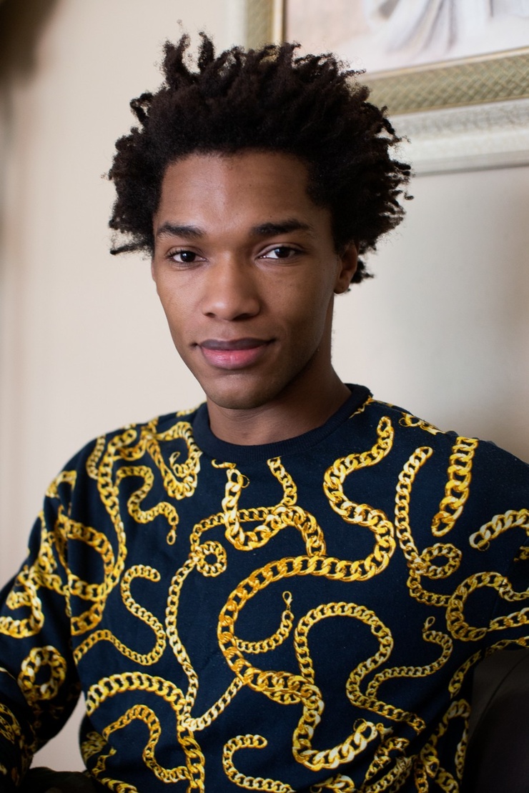 Image of Anthony Taylor