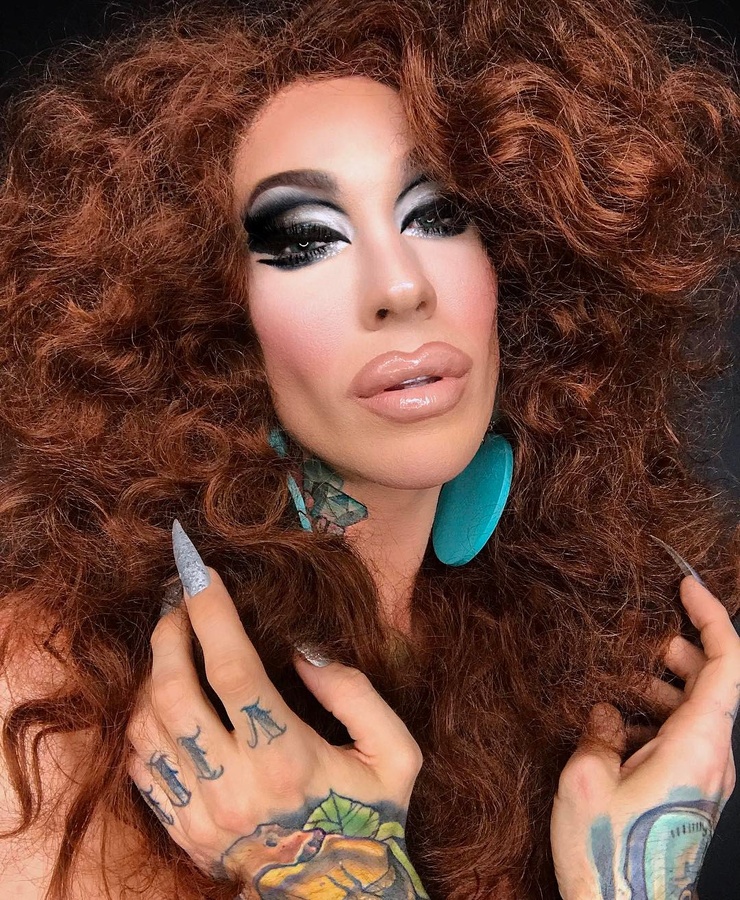 Picture of Dane Young