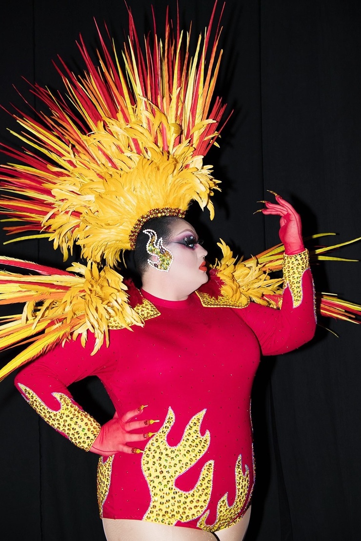 Picture of David Huggard