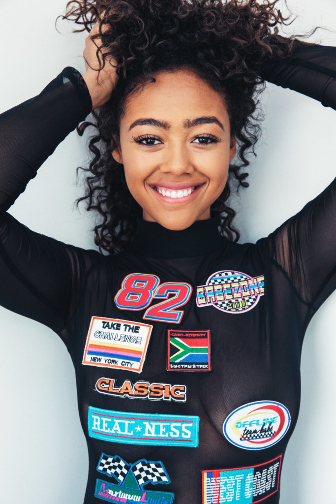 Picture of Bella Harris