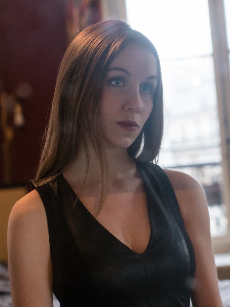 Picture of Eugenie Anselin