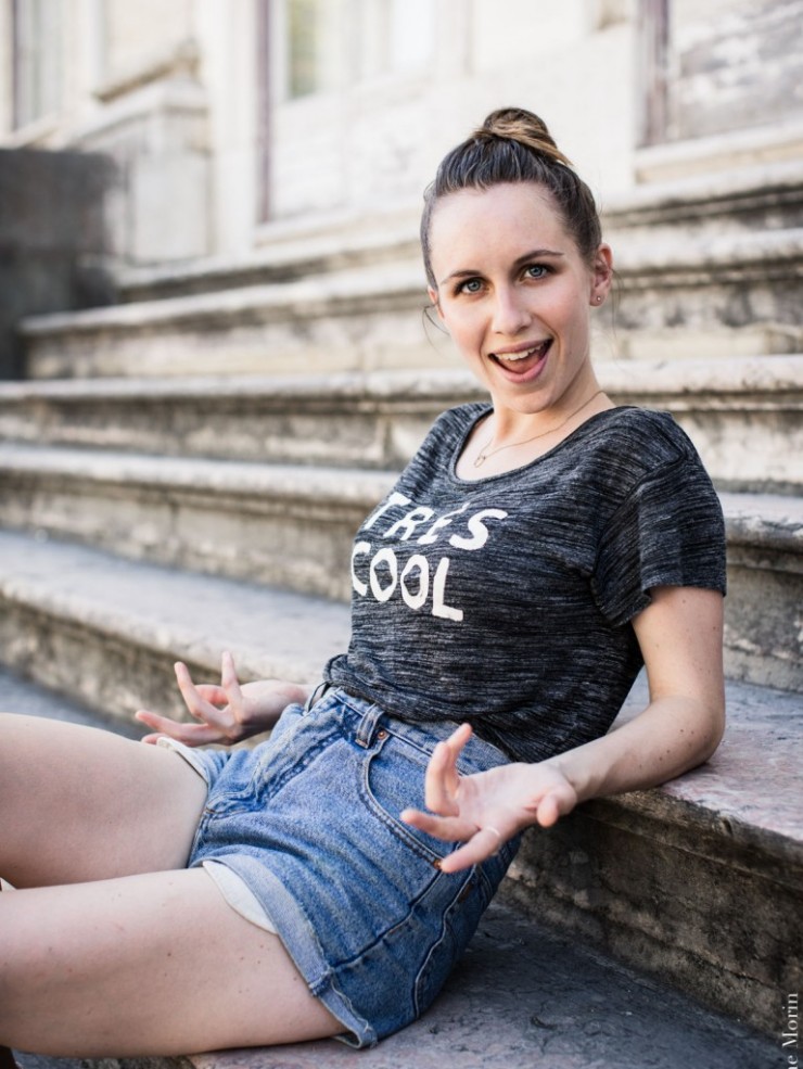 Picture of Eugenie Anselin