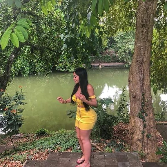 Jailyne Ojeda Ochoa picture