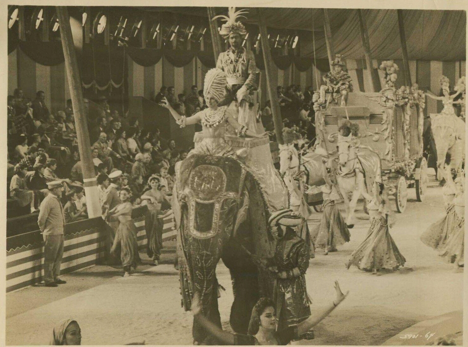 Picture of The Big Circus