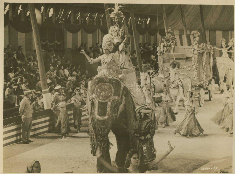 Picture of The Big Circus