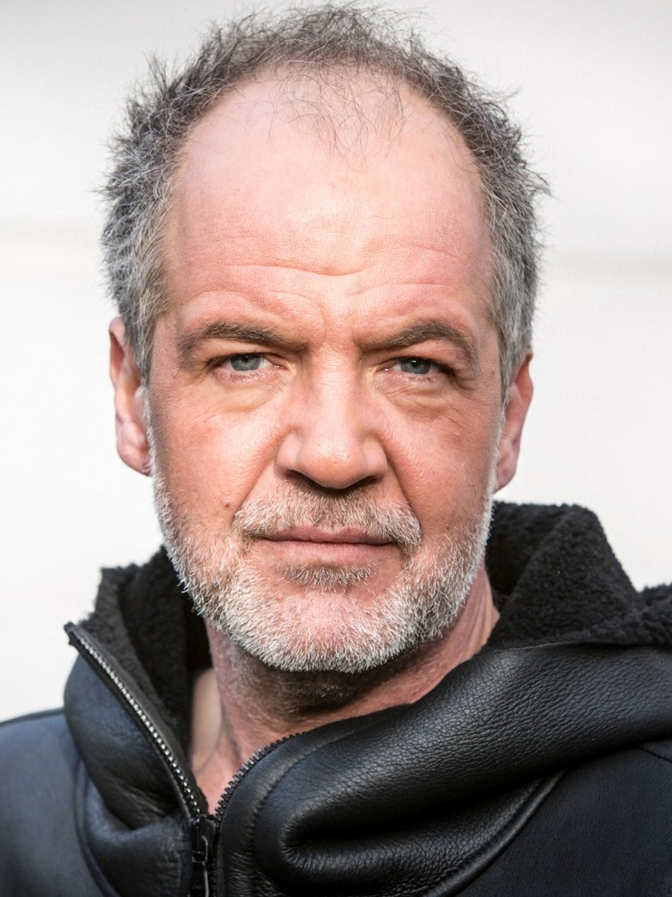 Image of Marek Erhardt