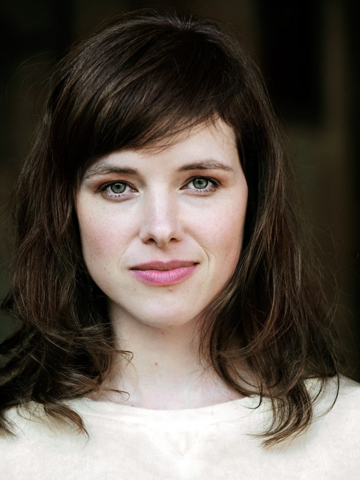 Picture of Monika Wegener