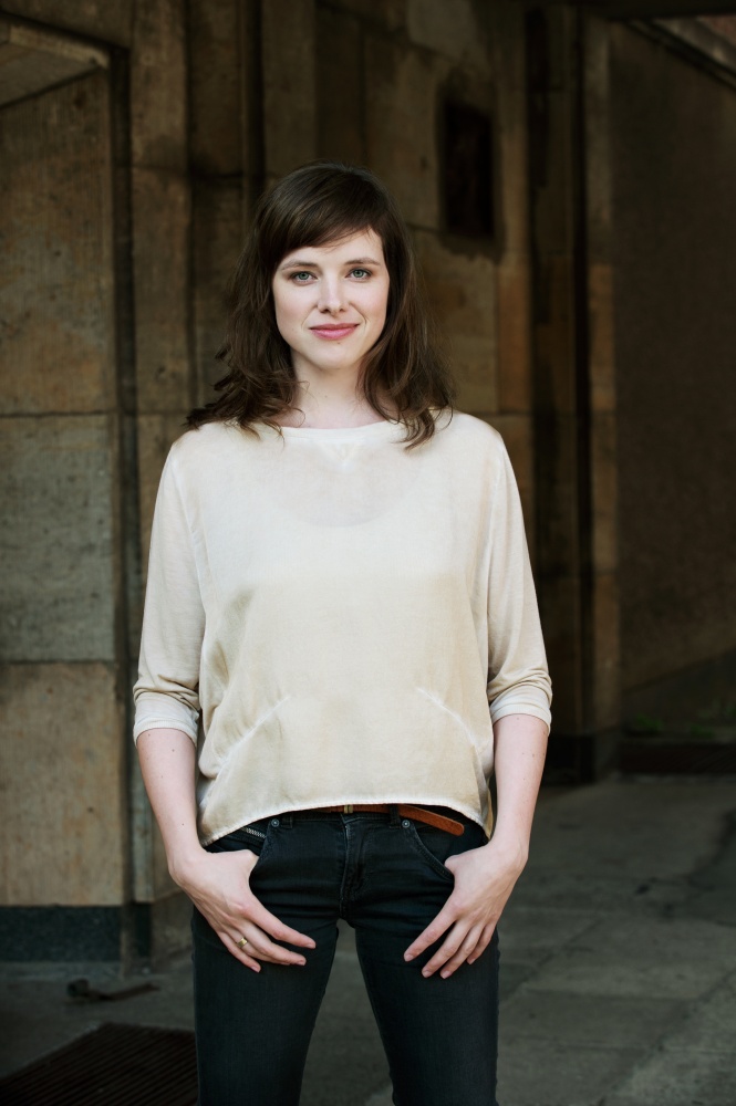 Monika Wegener image