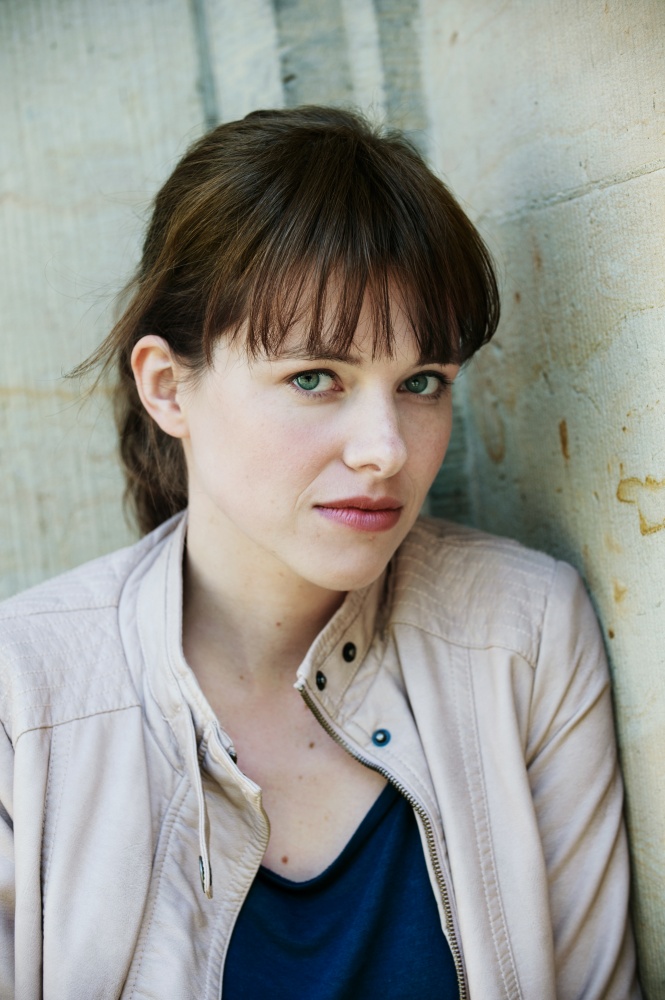 Picture of Monika Wegener