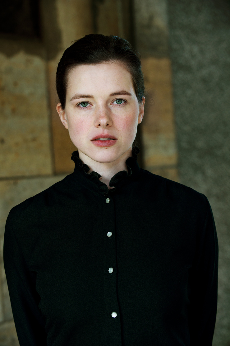 Picture of Monika Wegener