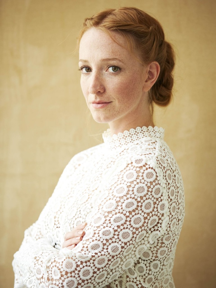 Picture of Kaya Marie Möller