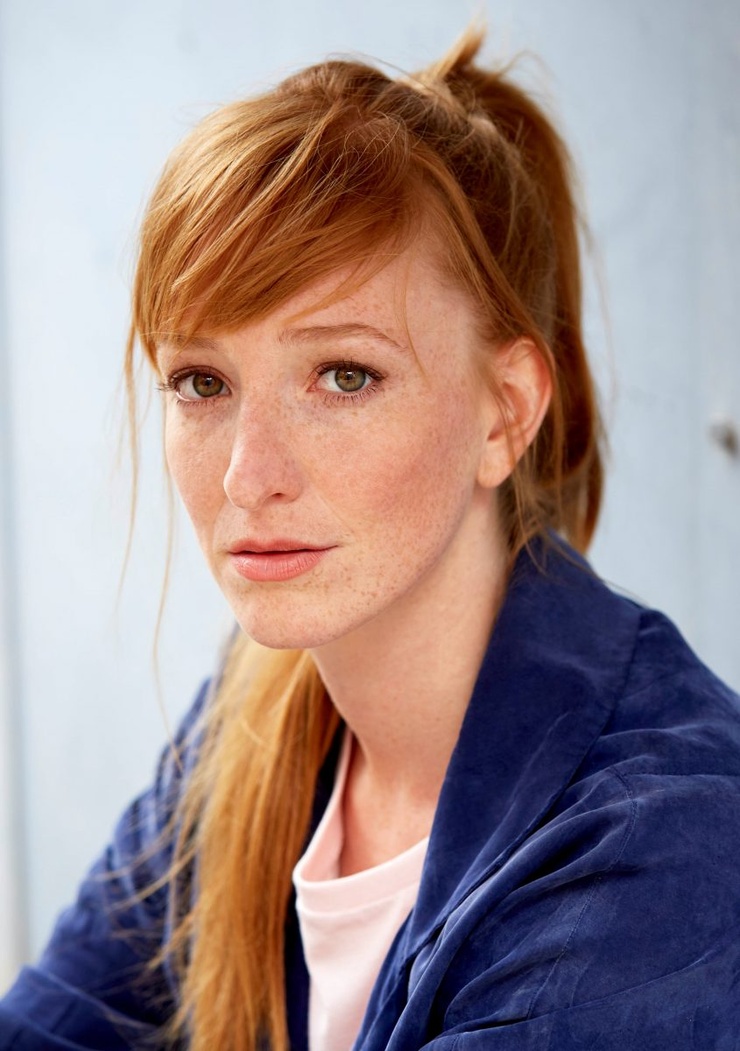 Picture of Kaya Marie Möller