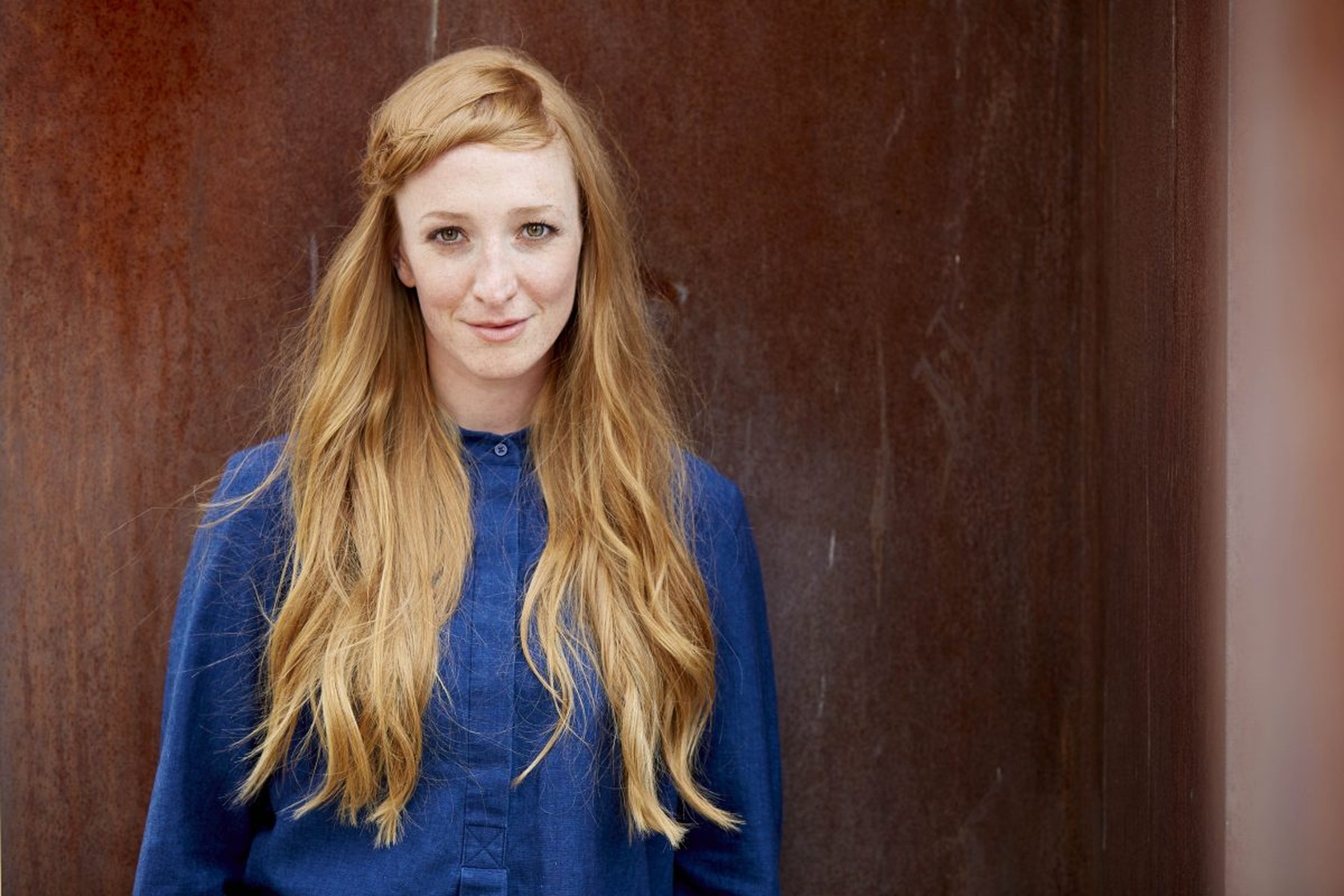 Kaya Marie Möller picture