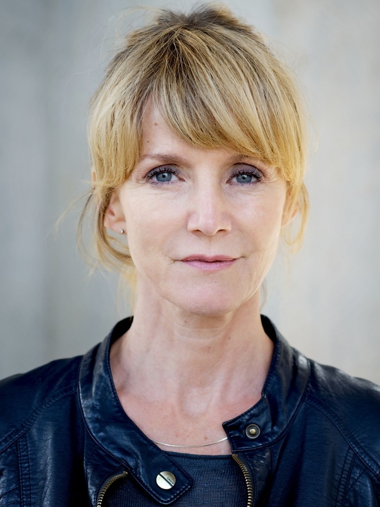 Picture of Esther Esche