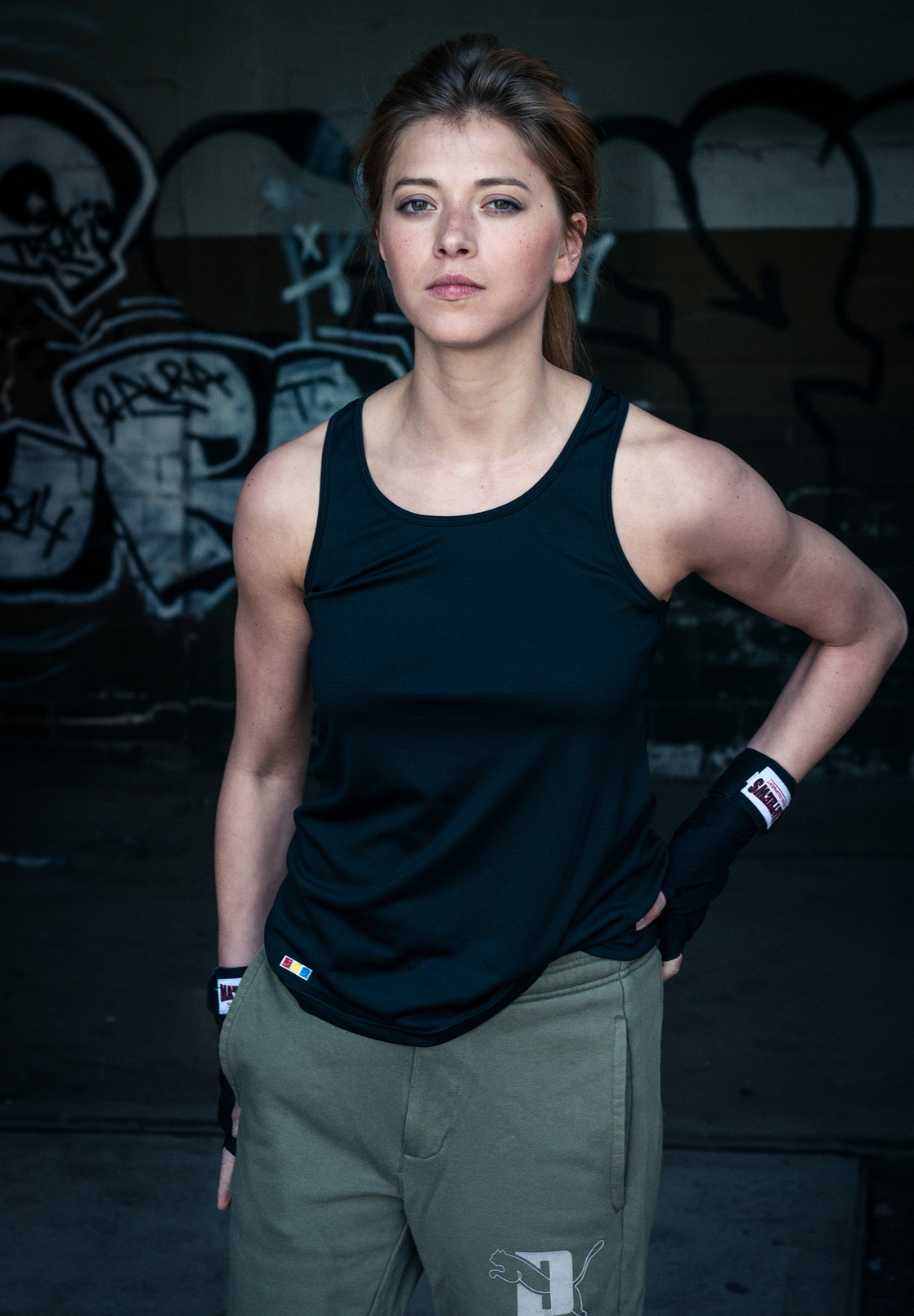 Picture of Mersiha Husagic