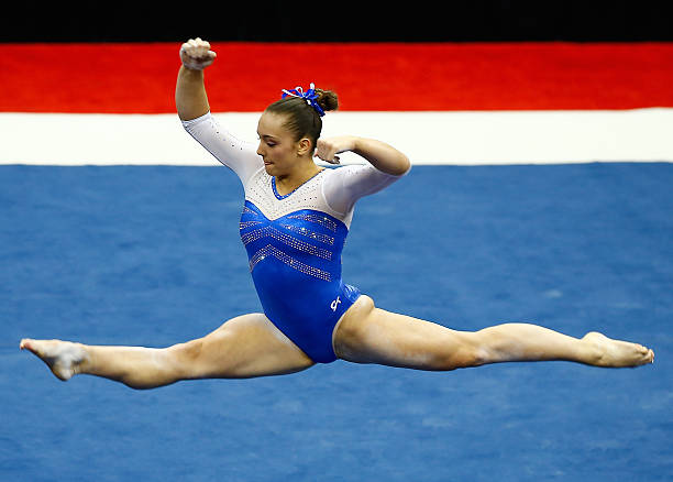 Maggie Nichols