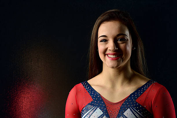 Maggie Nichols