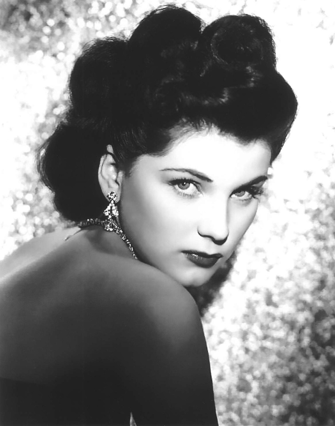Picture of Debra Paget
