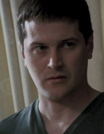 Picture of Gary Parr