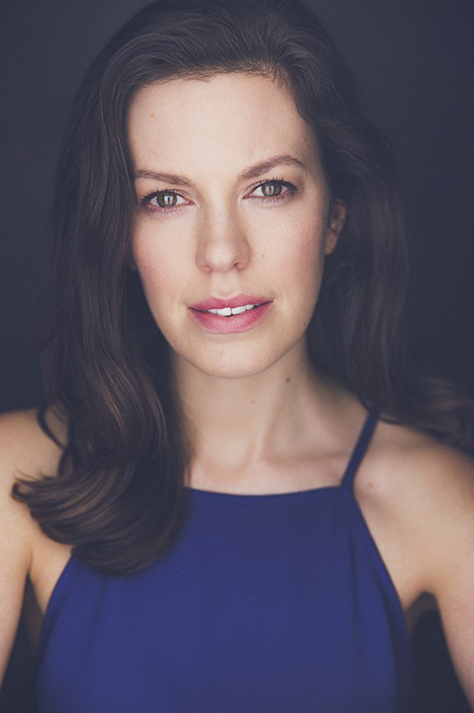 Picture of Amy Blackman