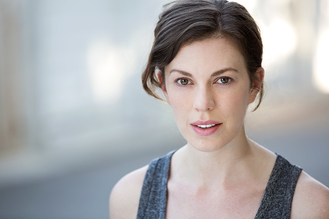 Picture of Amy Blackman