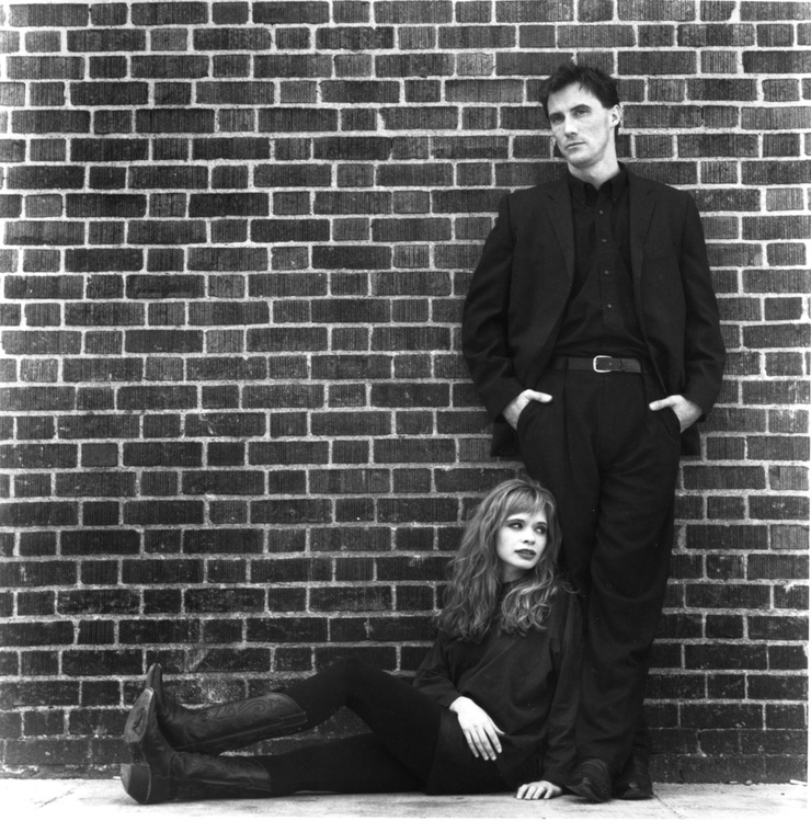 Picture of Adrienne Shelly