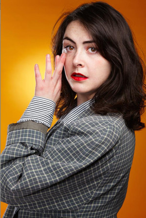 Picture of Emma Sidi