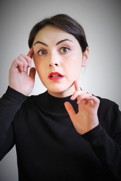 Picture of Emma Sidi