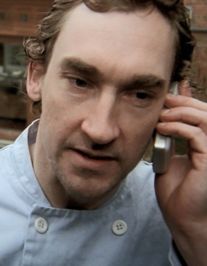 Picture of Keiran Corrigan