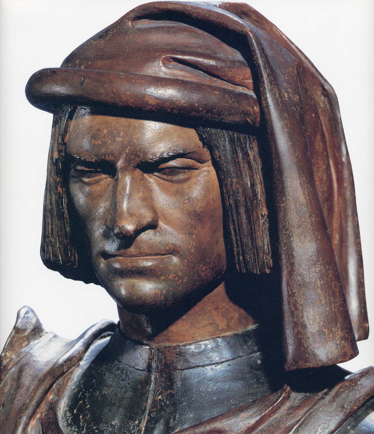 Picture of Lorenzo de' Medici