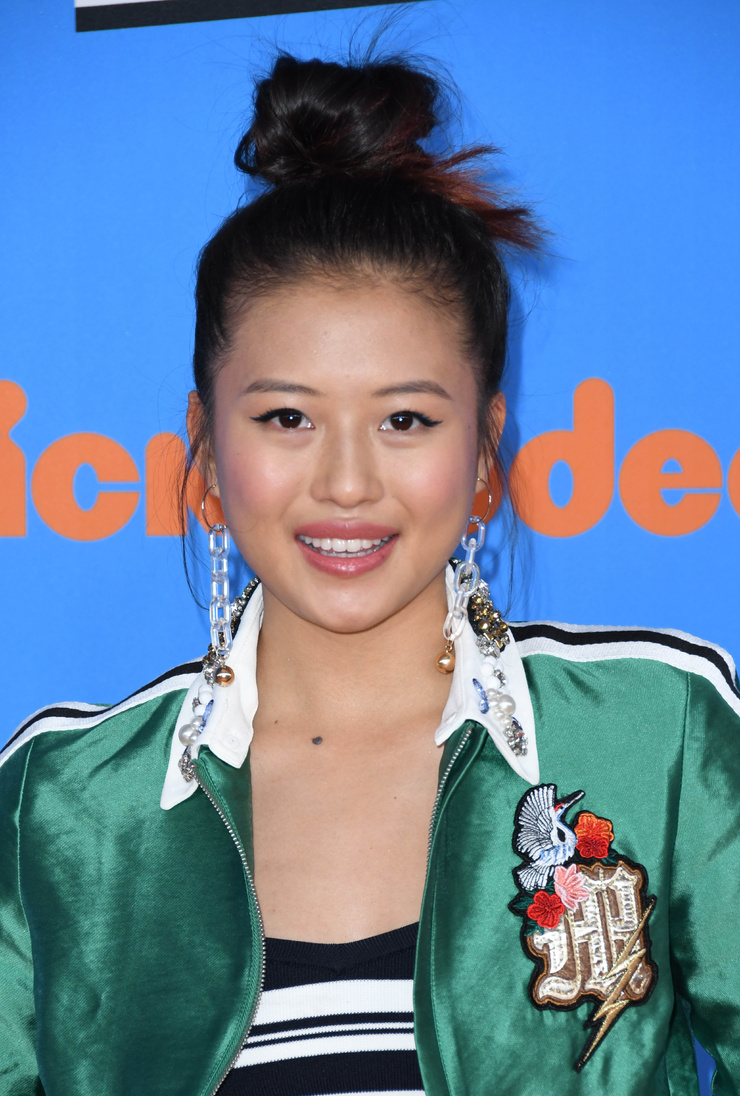 Picture of Haley Tju