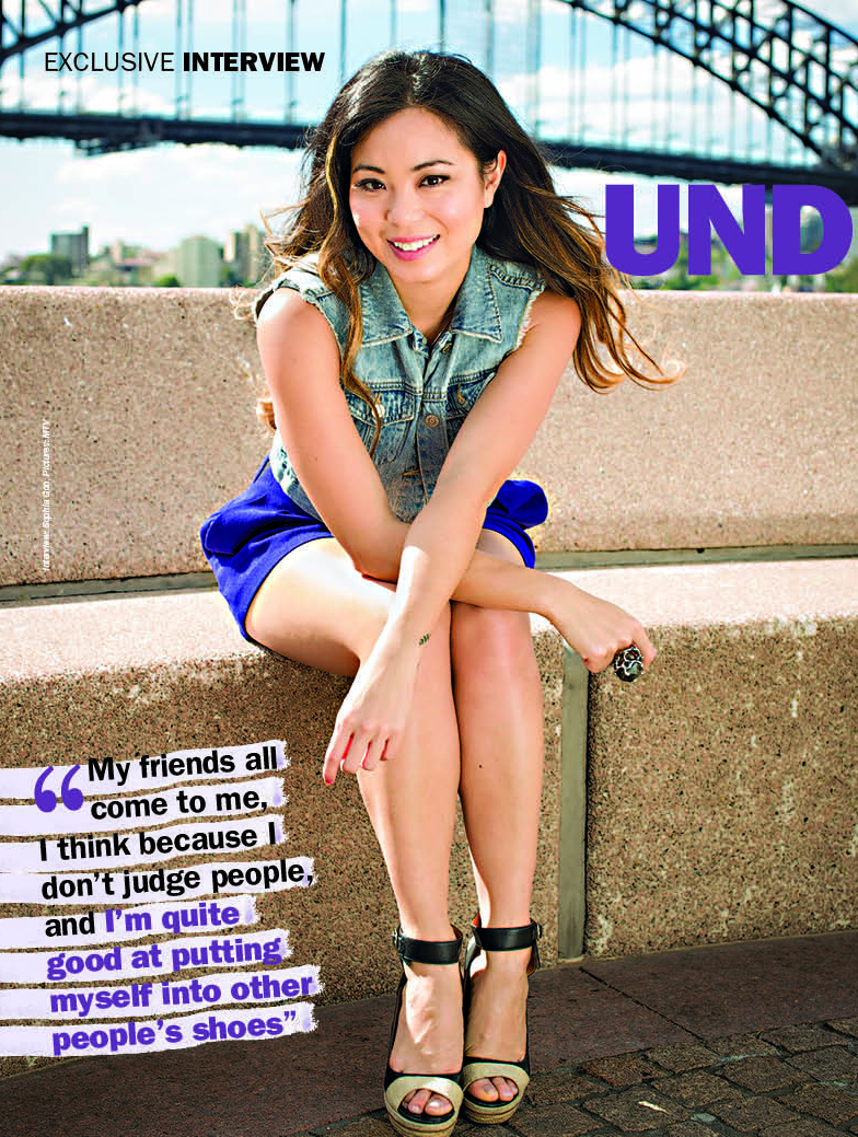 Picture of Michelle Ang