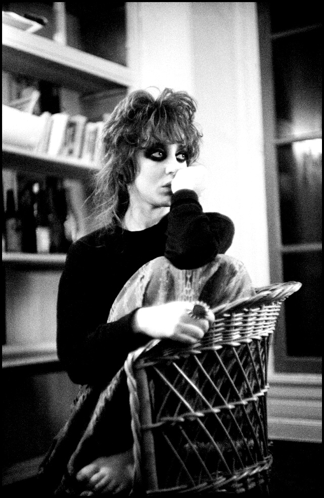 Picture of Vali Myers