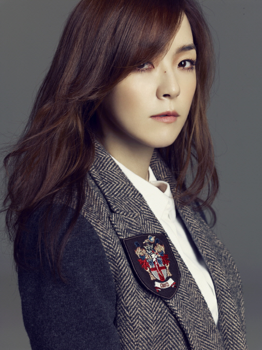 Picture of Kim Yoon Ah