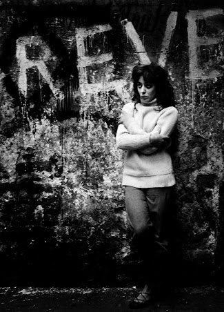 Picture of Vali Myers